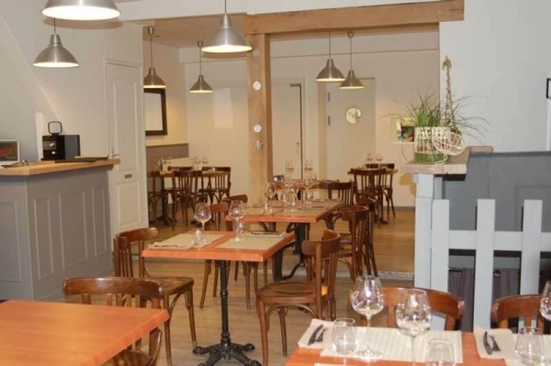 Restaurant L'intention | Jargeau